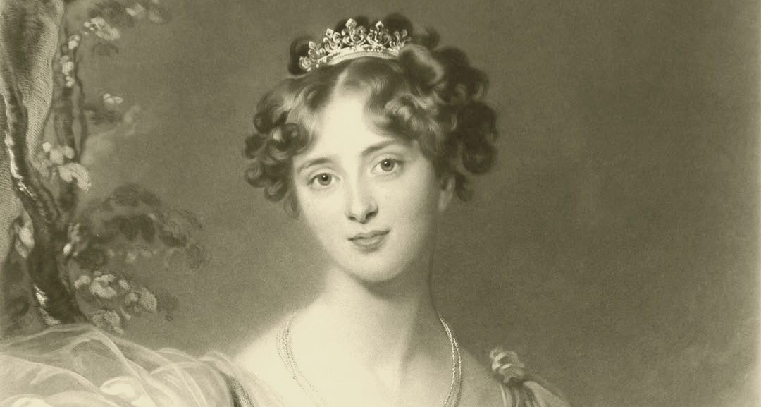 Lo strano caso di lady Durham - Per Noi Autistici